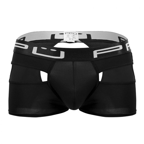 Underwear: PPU 2104 Open Back Trunks | eBay