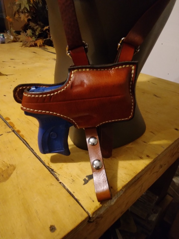 RUGER LC9 to allow carry (red dot/light/laser) | eBay