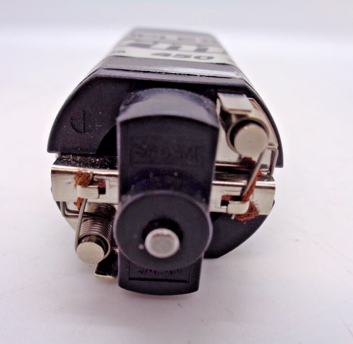 Multiplex Permax 450 Turbo Brushed Motor MPX-332536 in good condition | eBay