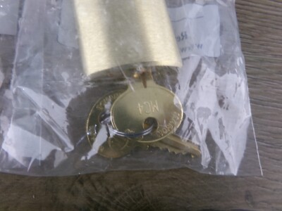 Mcmaster-carr 2" x 1 1/2" locks Pack of 6 S1 | eBay