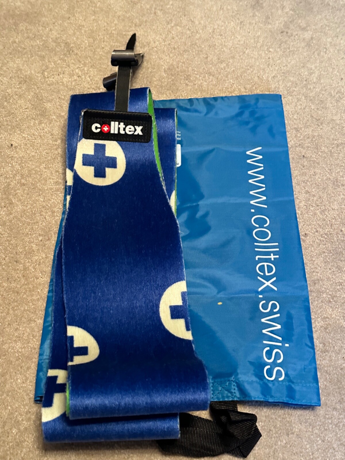 Backcountry ski touring- Colltex whizz skins, need a new layer of acrylate tape | eBay