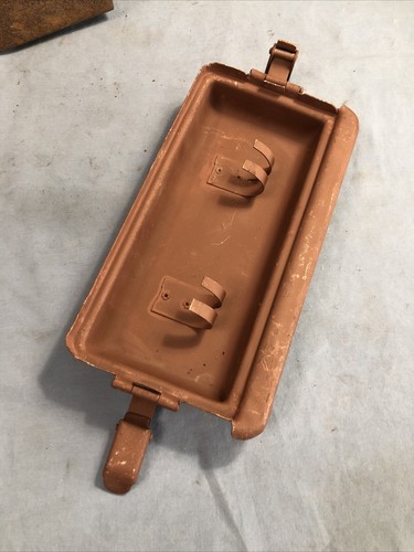 Model T Ford Coil Box & Coils Vintage Antique 1926 1927 | eBay