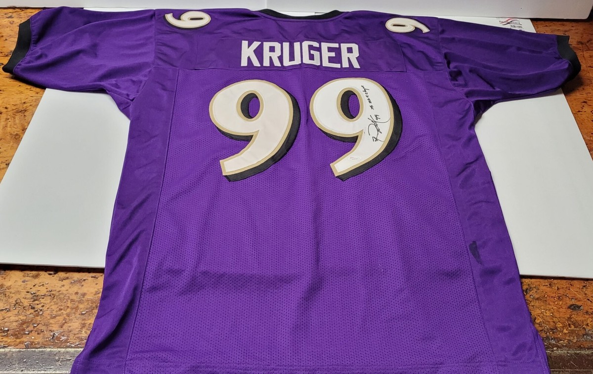 Kruger Nfl