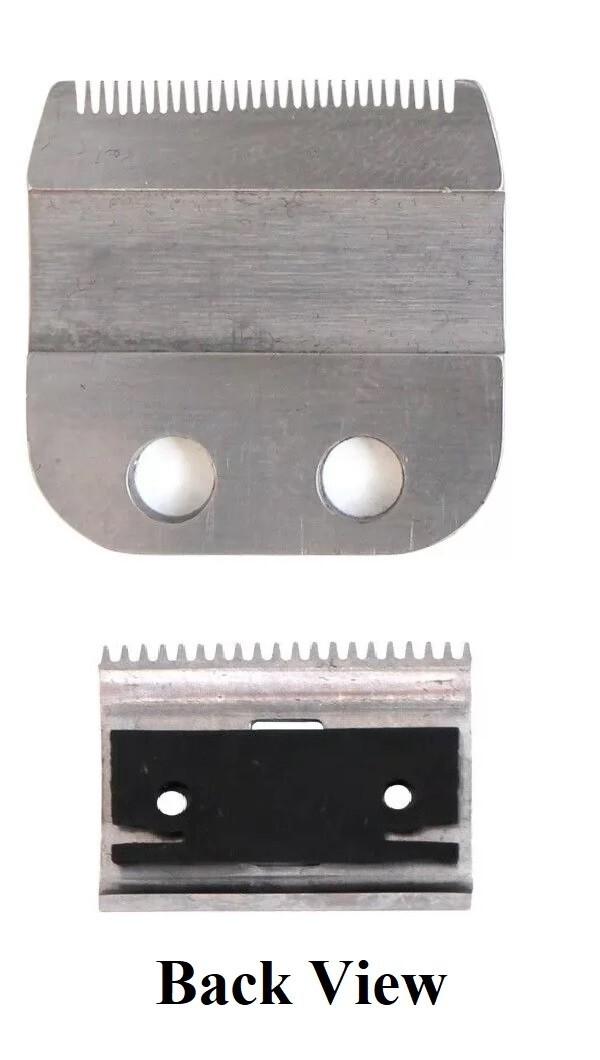 Andis 22880 REPLACEMENT BLADE SET for SLIMLINE,Trim N Go,BTB,BTF,PS1 ...