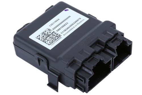 GM Genuine Parts 13511694 Seat Heater Control Module | eBay