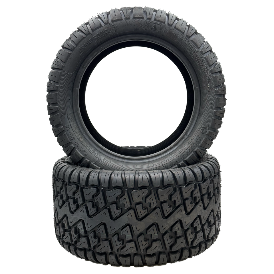 Set of 2 - 23x10.50-14 4 Ply Prowler Tire | eBay
