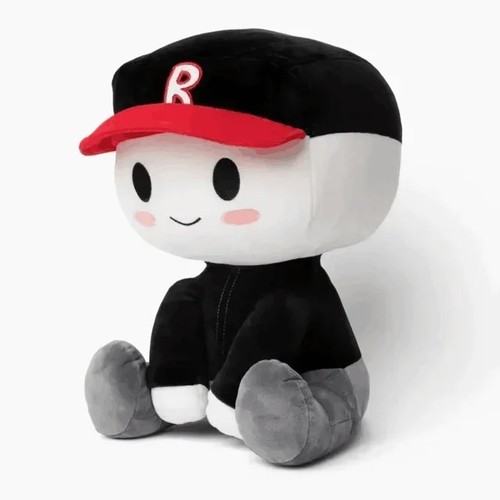 Roblox 20cm Plush Doll Game Character Toy Cute Soft Stuffed Pillow Gift ...