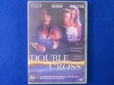 Double Cross (DVD, 0) for sale online | eBay