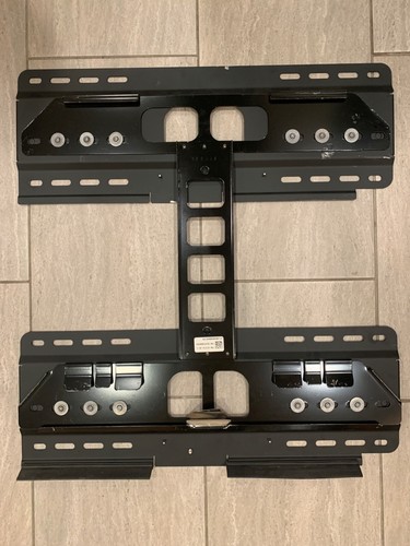 TESLA 1673724-30-A ASY Lower Mega Bracket, SPW | eBay