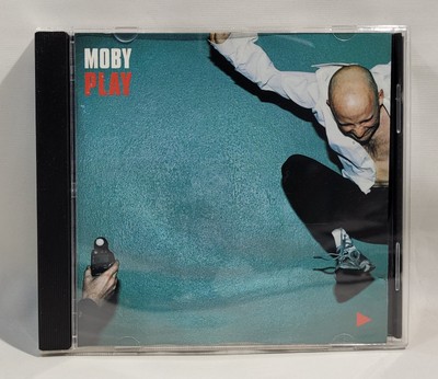 Moby - Play [CD] | eBay