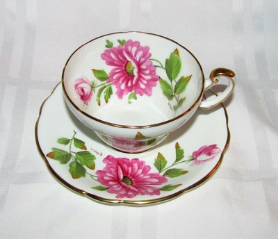 Figurines - Bone China