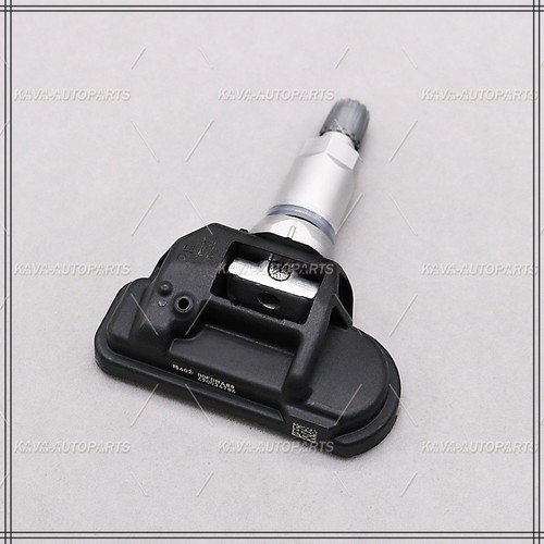 For 14-18 Maserati Ghibli Quattroporte Tire Pressure Sensor TPMS 1X ...