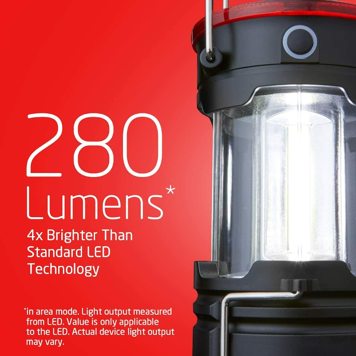 Eveready Magnetic 360 LED Lantern Torch | eBay