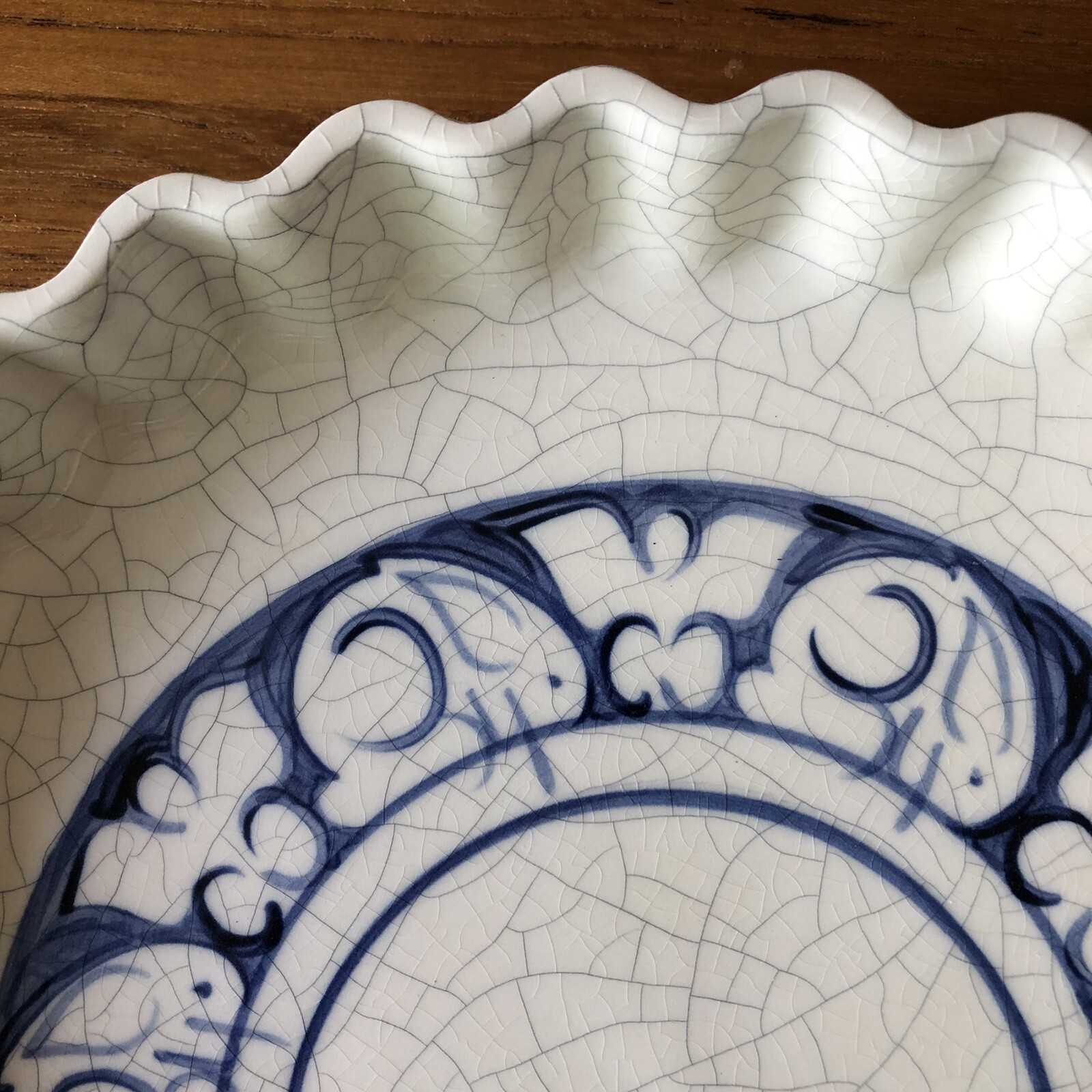 Dedham Bunnies Quiche Dish Potting Shed Pottery Concord Massachusetts ...