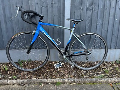 Giant Defy Road Bike50cm Medium Size Frame | eBay UK