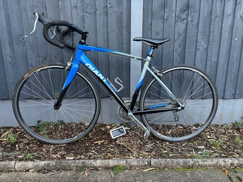 Giant Defy Road Bike50cm Medium Size Frame | eBay UK