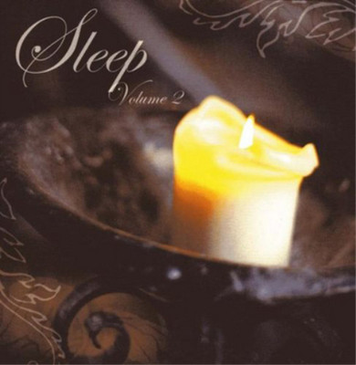 Various Artists Sleep - Volume 2 (CD) Album 794017308722 | eBay