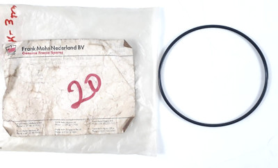 O-Ring Id 8227 For Frank Mohn Framo Pump ( Pack of 3 ) | eBay