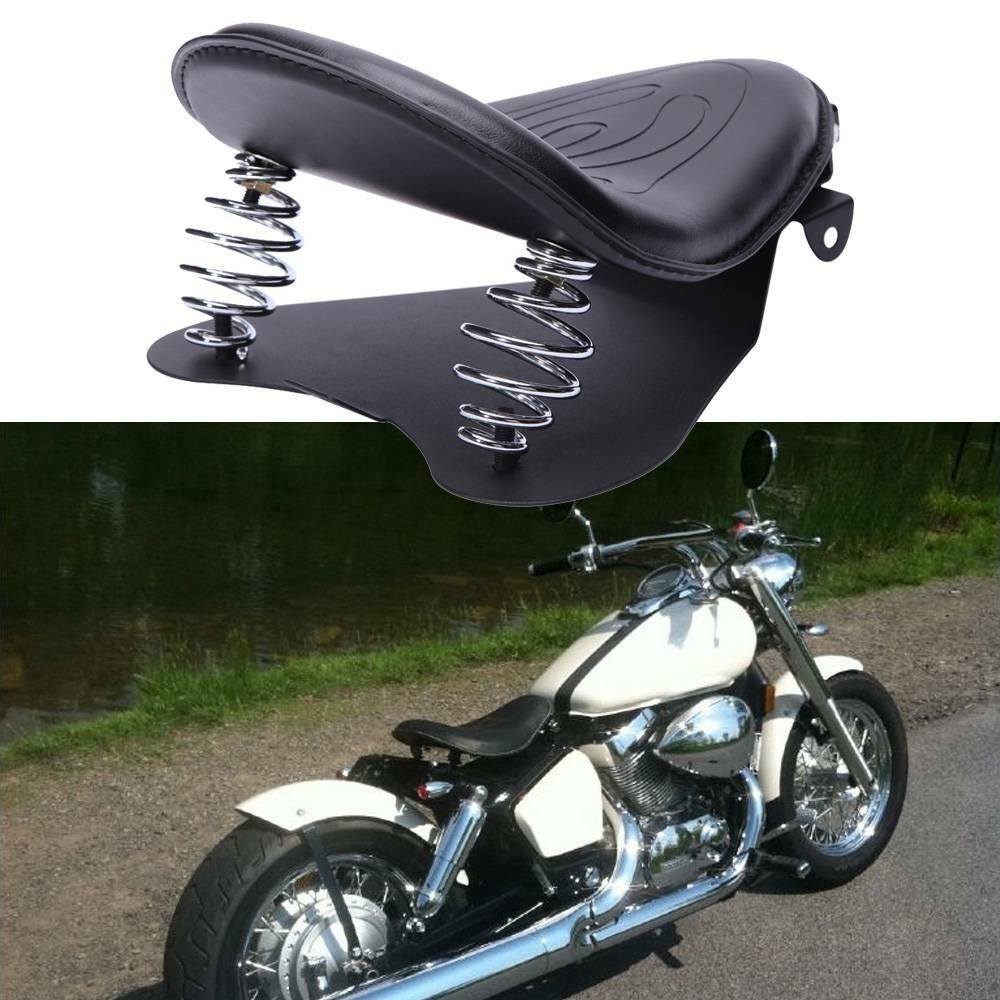 2006 Honda Shadow Aero Custom Wheels