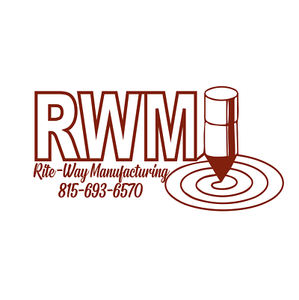 Rite-Way Manufacturing | eBay Stores