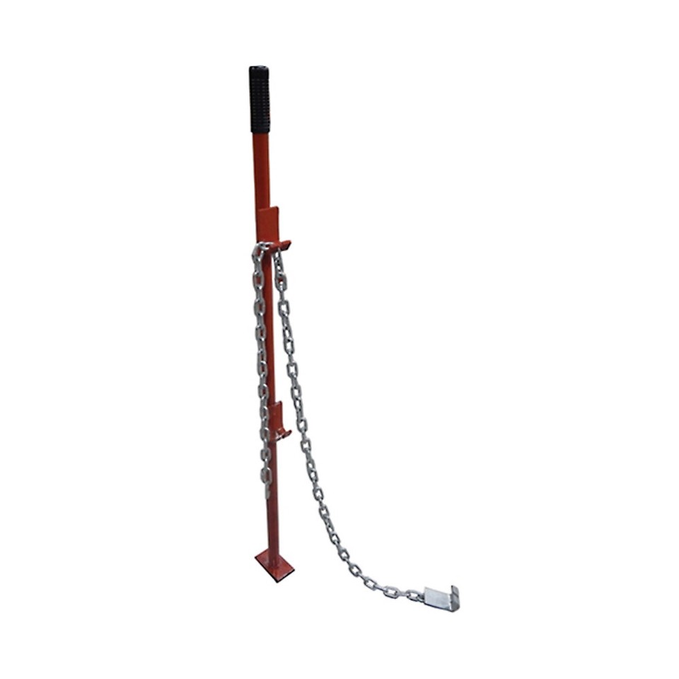 Champ Ninja Stick Auto Body Dent Puller Bar 6244 - Leverage Converts 52 ...