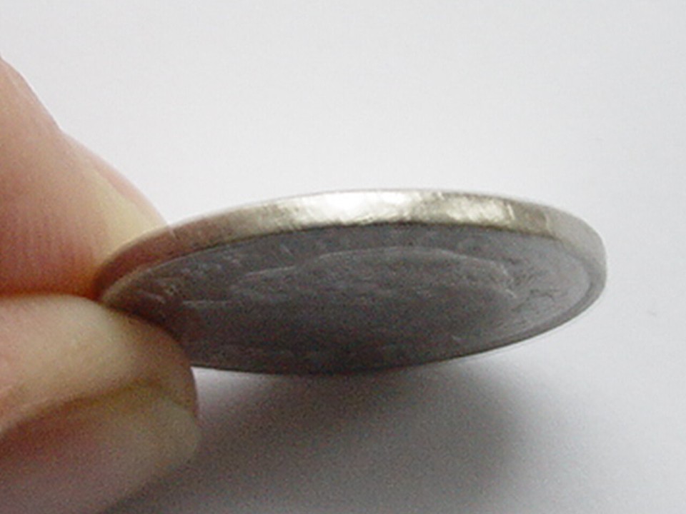 Royal Mint Error 2013 10p Coin (Very Rare) | eBay UK