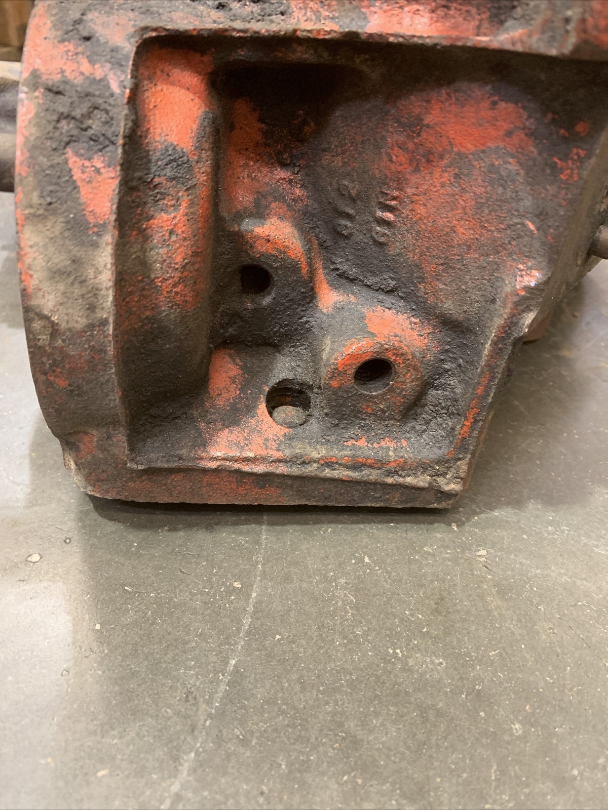 1965 L79 Small Block Chevy SBC 327 3782870 870 F 30 5 HC Chevelle STD ...