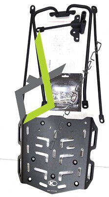 KYMCO AK550 ST/PREMIUM (2022- ) REAR LUGAGGE RACK GH-2256-A0 | eBay