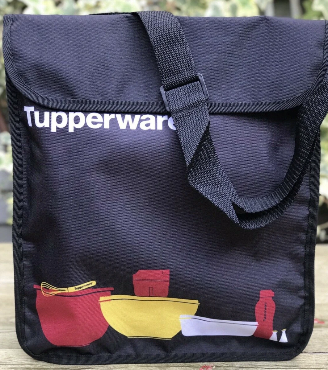 New Tupperware Consultant