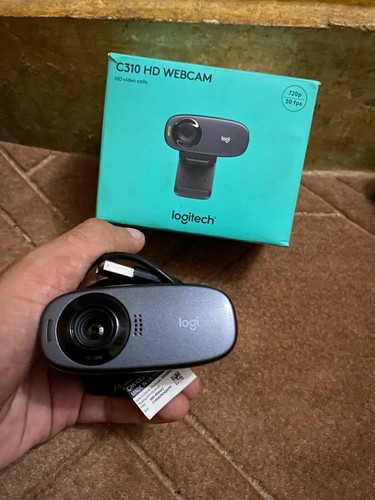 HD 720p logi camera | eBay