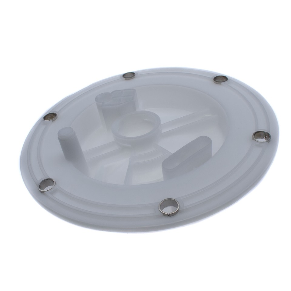 2044700438 Fuel Pump Closing Cover For Mercedes-Benz CLS400 E350 E400 ...