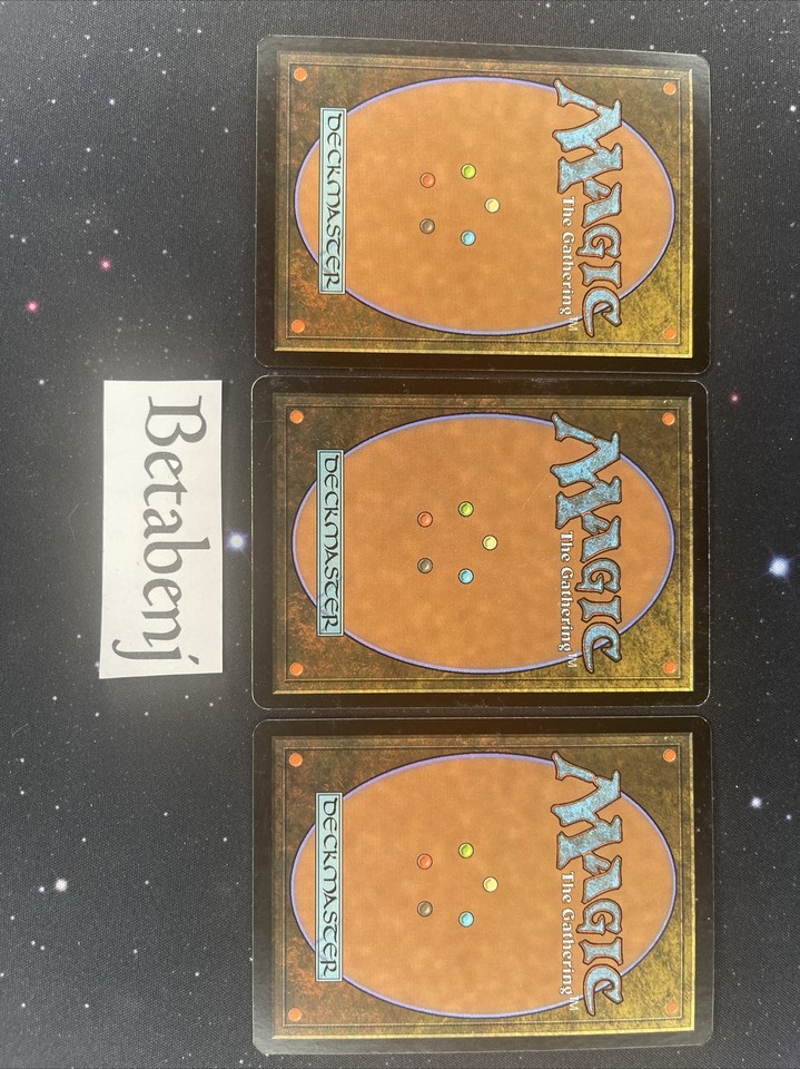 x1 MTG Vault of Whispers Mirrodin | eBay