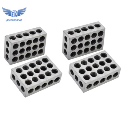 Gauge Blocks - Precision Blocks