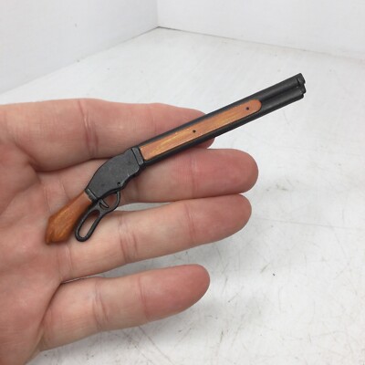 1/6 21ST CENTURY LEVER ACTION SAWED OFF SHOTGUN MOSSBERG REMINGTON | eBay
