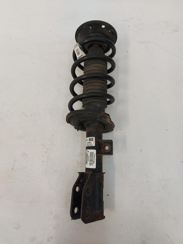 10-18 Chevy Equinox Front LH Left Strut 20946037 20909154 121K KMS | eBay