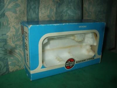 AIRFIX GWR 14XX AUTOTANK EMPTY BOX ONLY - No.4 | eBay UK