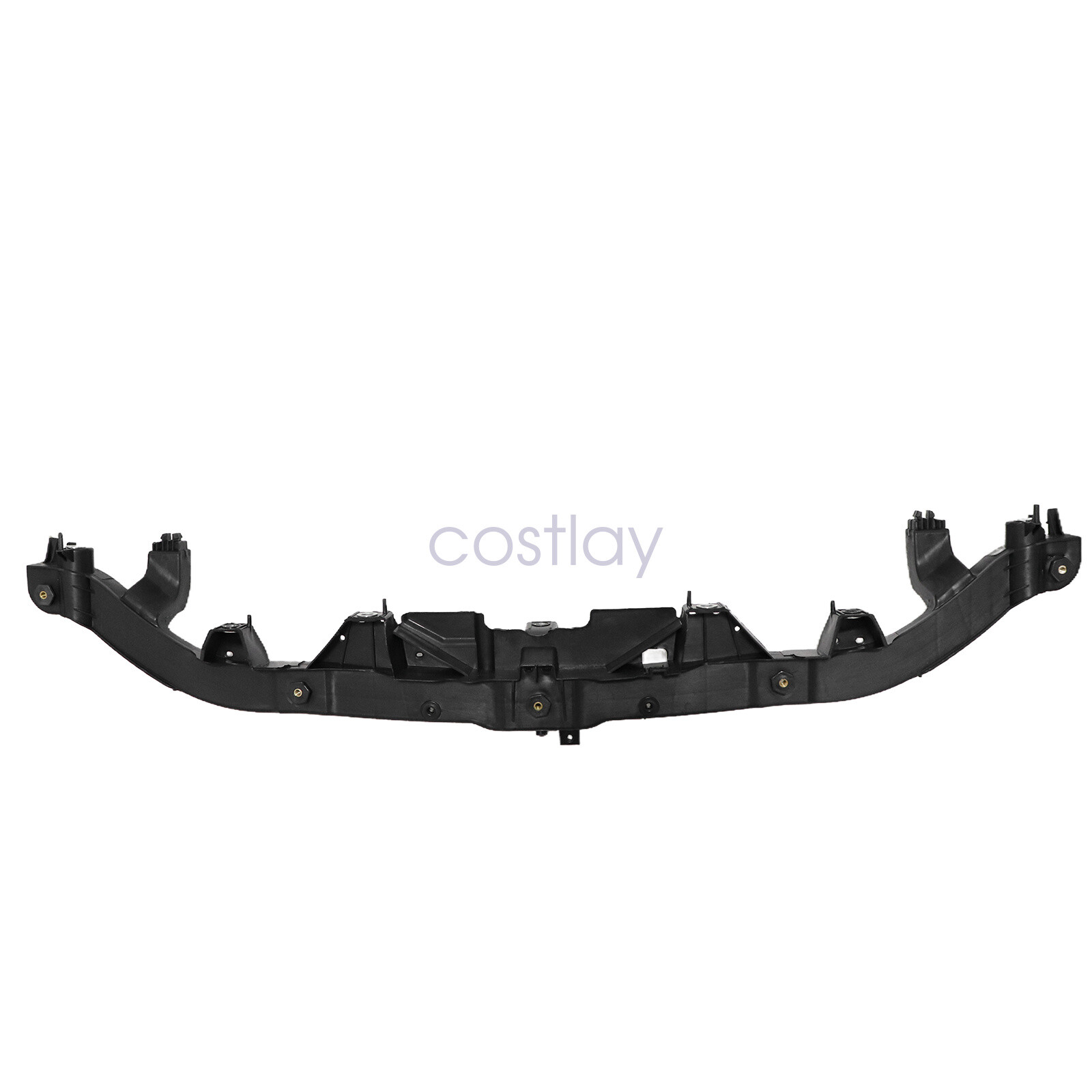95850593140 Front Radiator Support Assembly Fits Porsche Cayenne 2011 ...