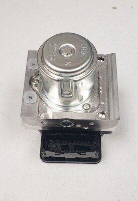 2012-2015 Honda Pilot ABS Hydraulic Assembly (04571-SZA-A11) | OE | Japan