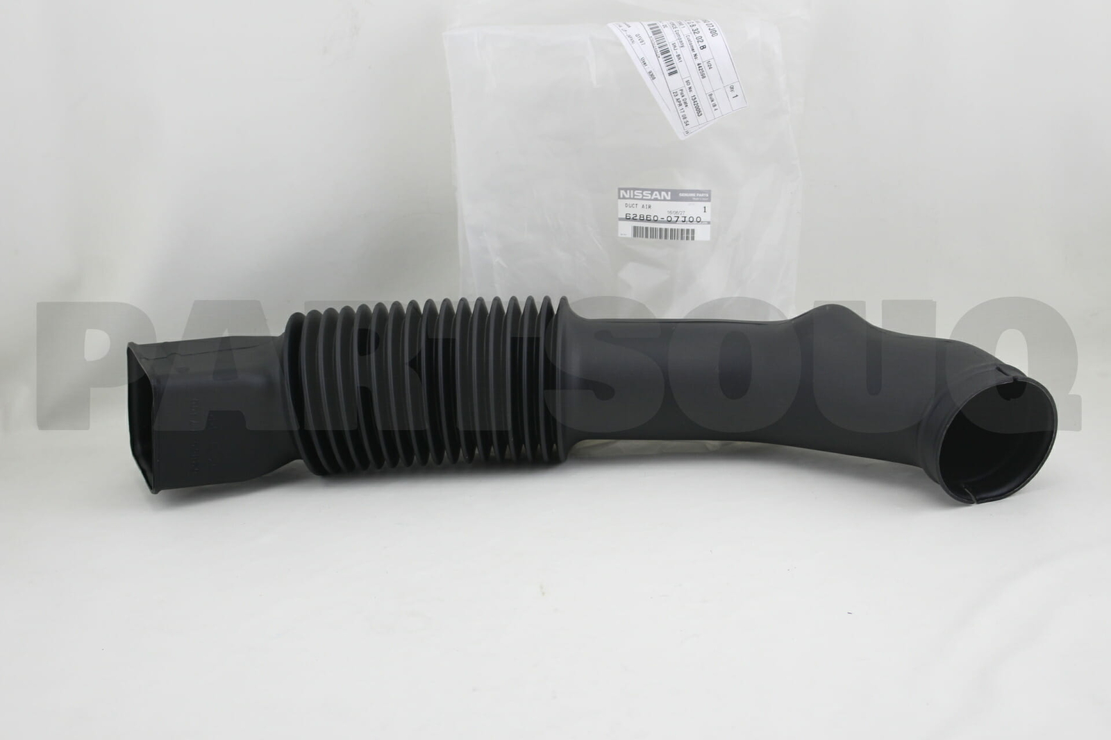 6286007J00 Genuine Nissan AIR CLEANER DUCT 62860-07J00 | eBay