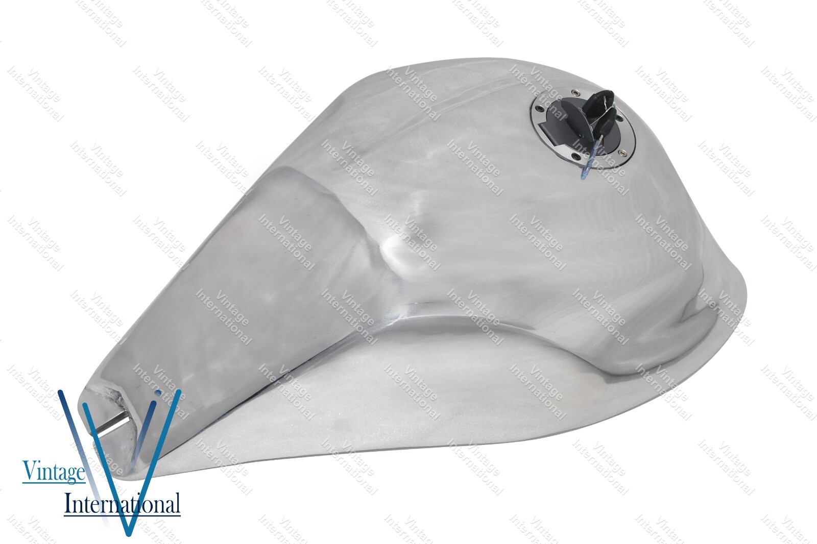 Buell S1 M2 S3 S1 Lightning Manta Early S3 Thunderbolts Fuel Tank ...