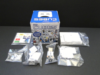 2005 The Cubes - Set 1: Bob by Accoutrements | eBay