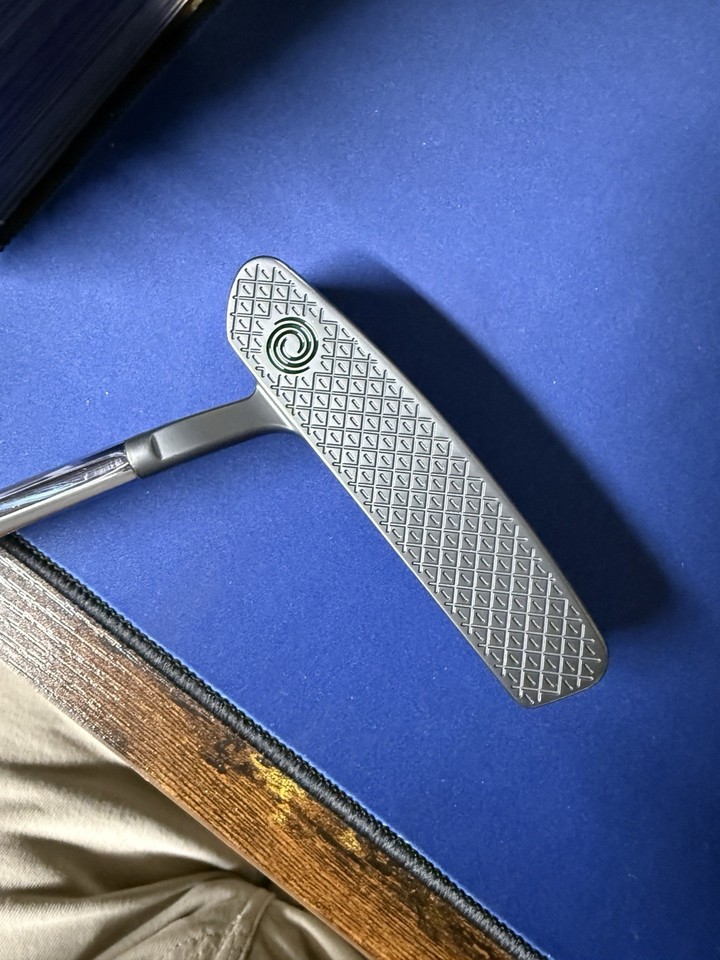 ODYSSEY TOULON AZALEA PUTTER STROKE LAB SHAFT 34" | eBay