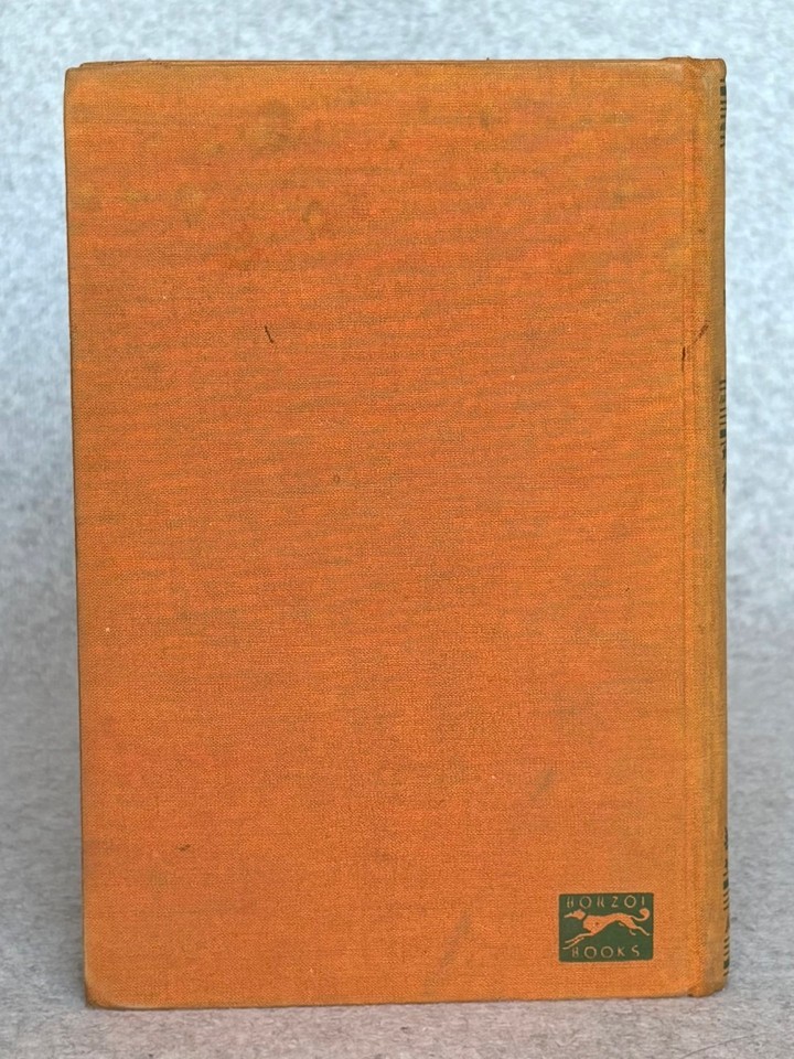 Among The Nudest by Frances & Mason Merrill 1931 4th print RARE No ...