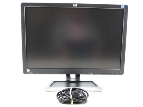 MONITOR TFT HP HP L1908W 19264077 | eBay