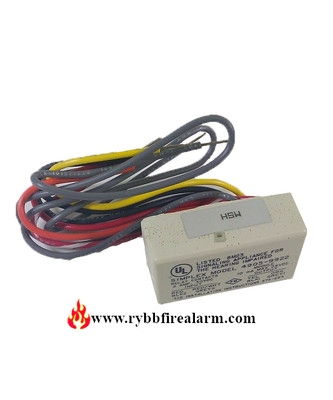 Fire Alarms - Simplex Fire Alarm Horn