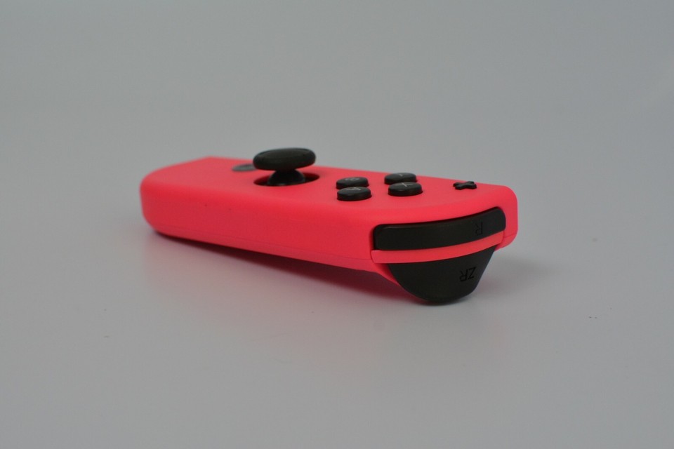Genuine Nintendo Switch Joy Con JoyCon Controllers Joycons cons Joy-Con ...