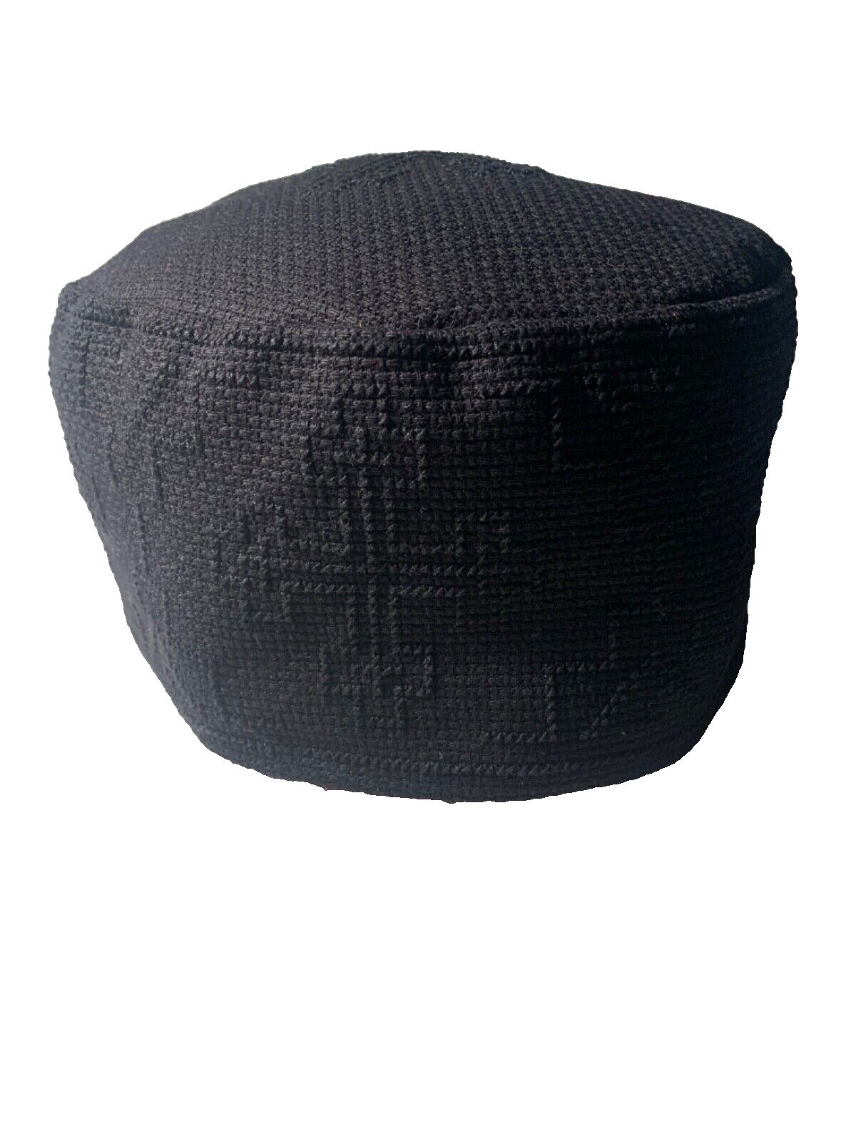 Orthodox Christian Clergy Monk priest skufia embroidered black hat | eBay