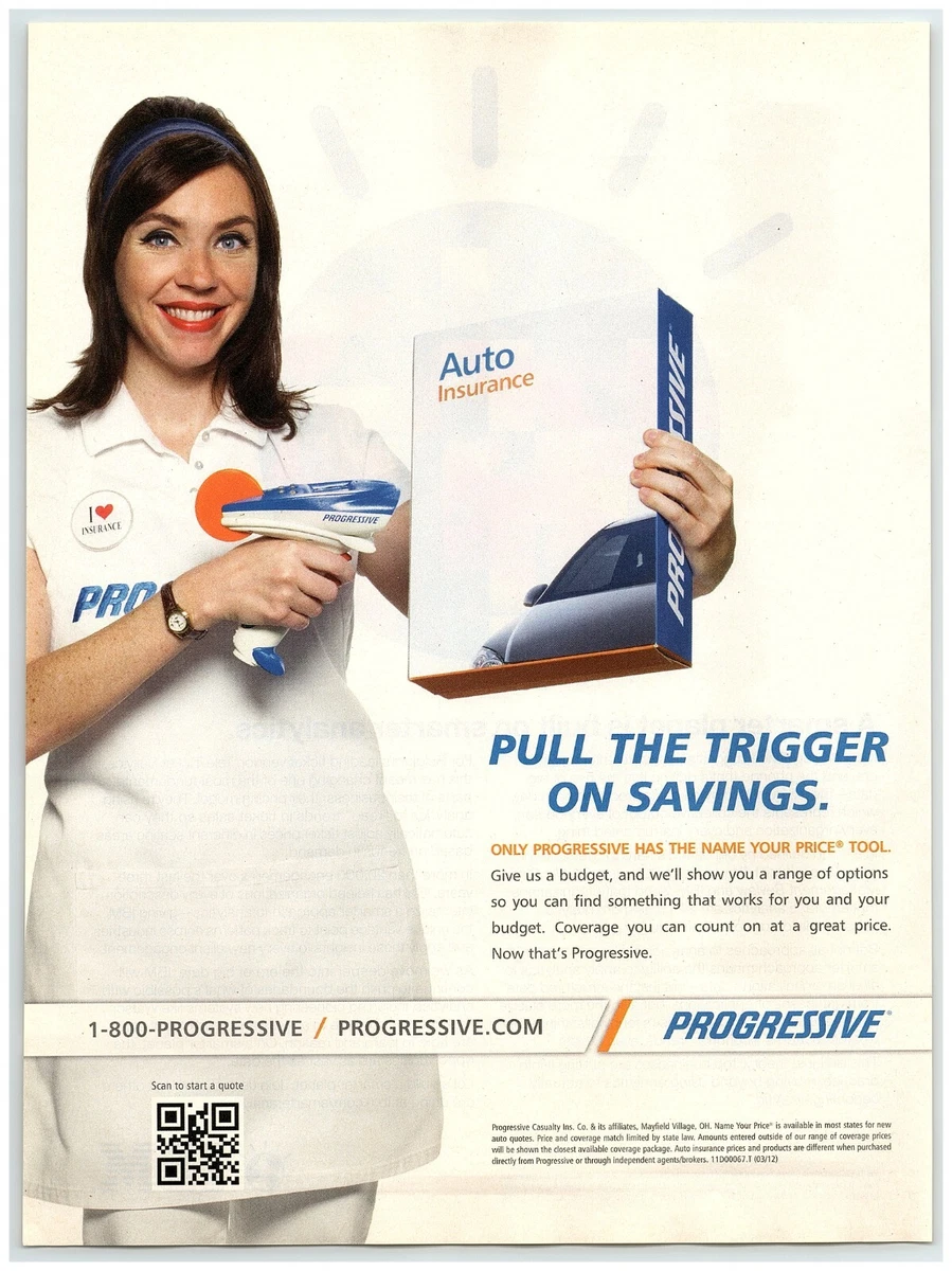 What Does Progressive Flo Look Like Without Makeup | Saubhaya Makeup