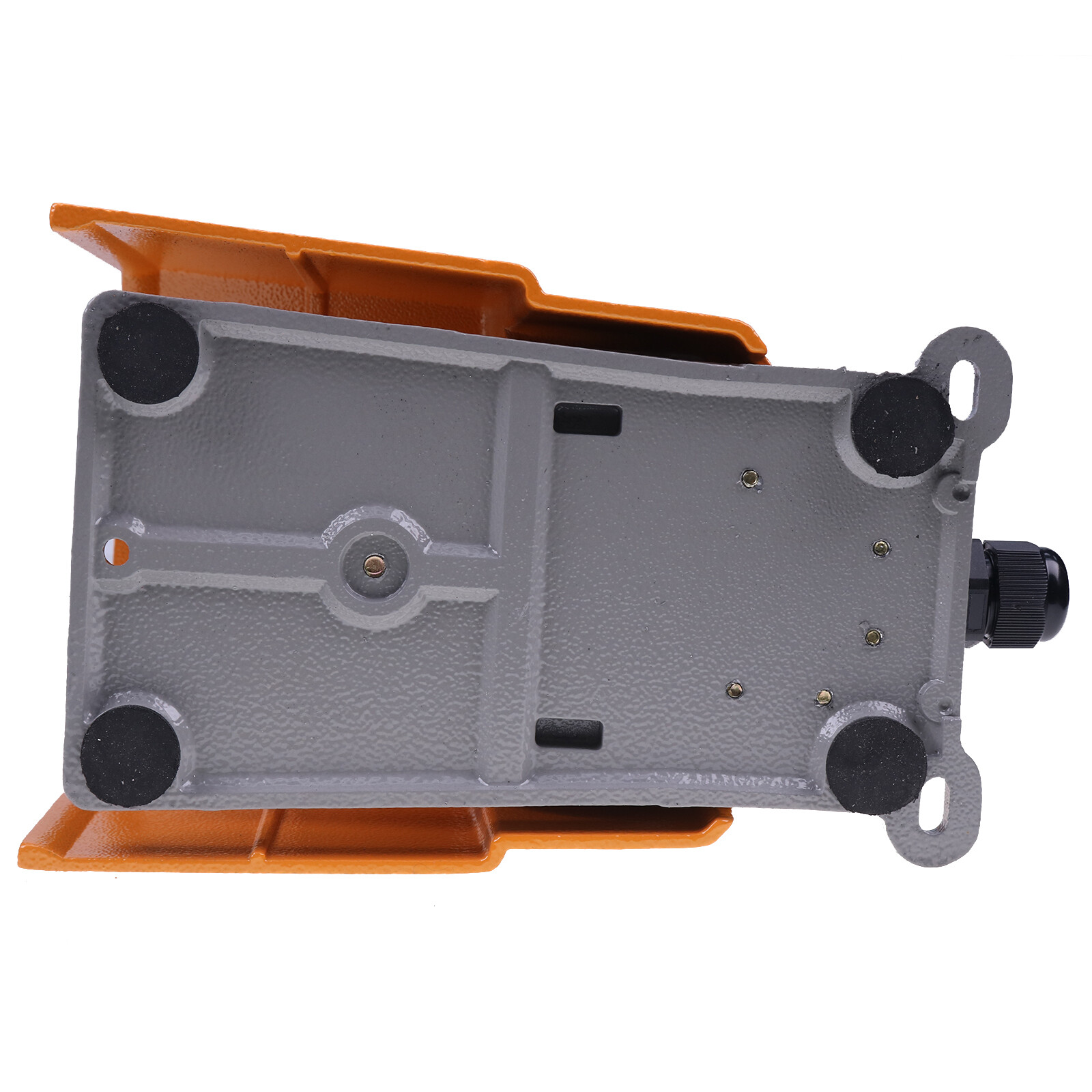 Foot Switch 4360031 For JLG 60H E300AJP 450AJ series II 460SJ 1250AJP ...