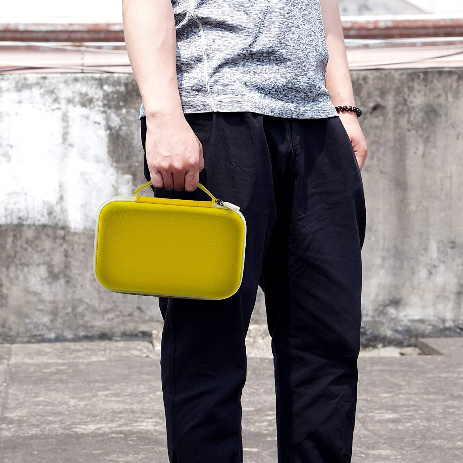 Case Compatible with Oliso M2 Mini Project Steam Iron/For Oliso M3Pro ...